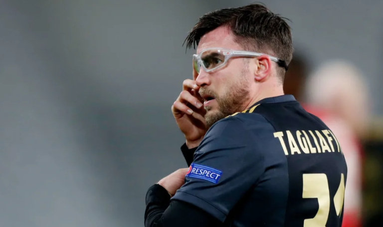 Peut-on porter des lunettes de vue pour jouer au football ? – Optique ...